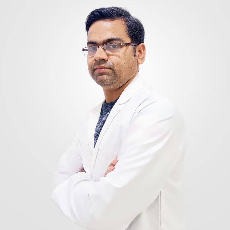 Dr. Sumit Sharma - Felixhospital Ortho